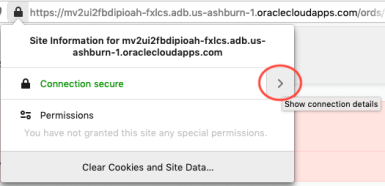FXLoader Cloud Service Certificate – FXLoader
