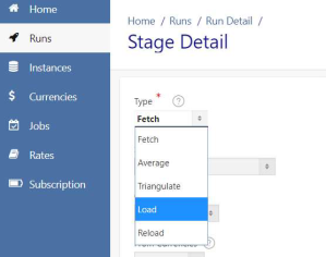 Create Load Stage – FXLoader