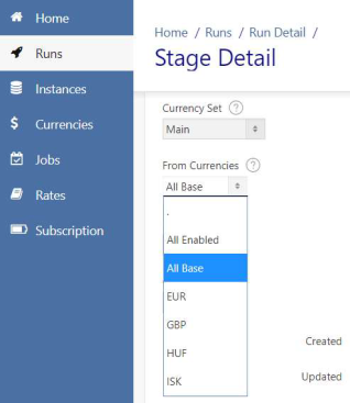Create Fetch Stage – FXLoader